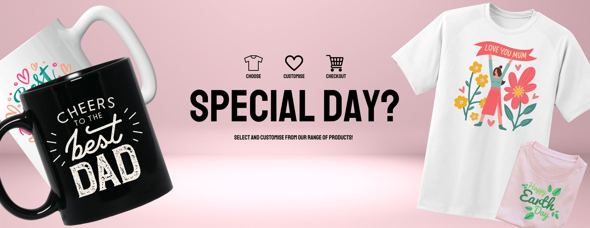 Personalised Gifts Australia - Custom Design Prints – Custom Design Prints