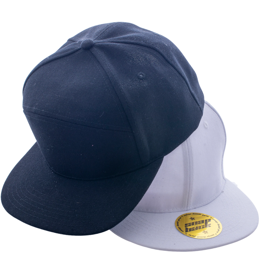 Snap Back Caps - Custom Design Prints – Custom Design Prints